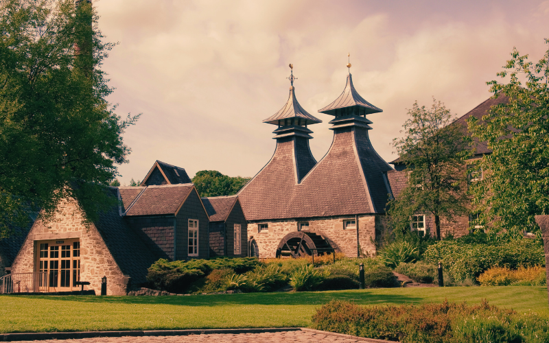 The Best Distillery in All 50 States – Double Neat