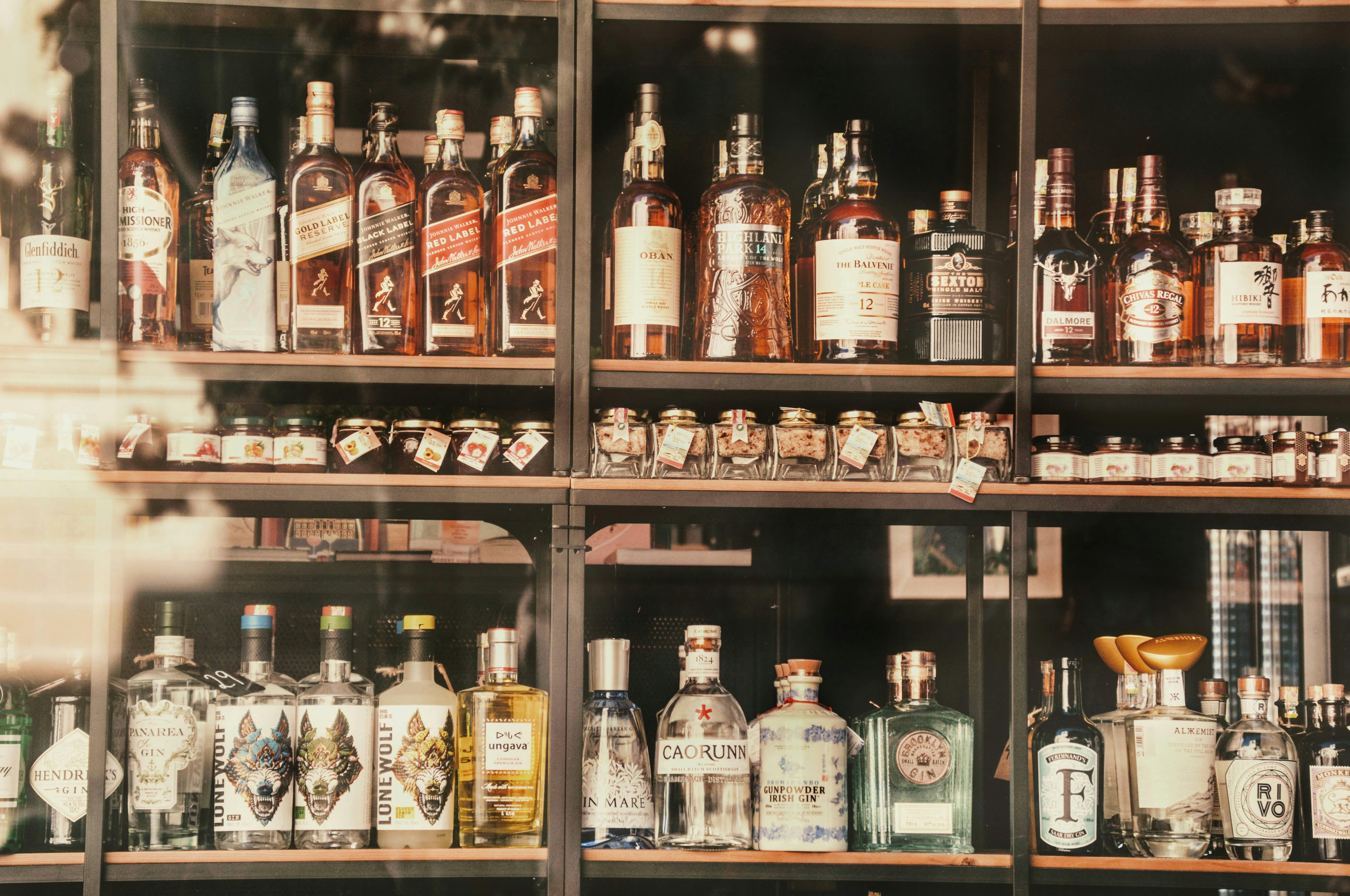 The 10 Best Budget Whiskies (All Cost Less Than $50) – Double Neat